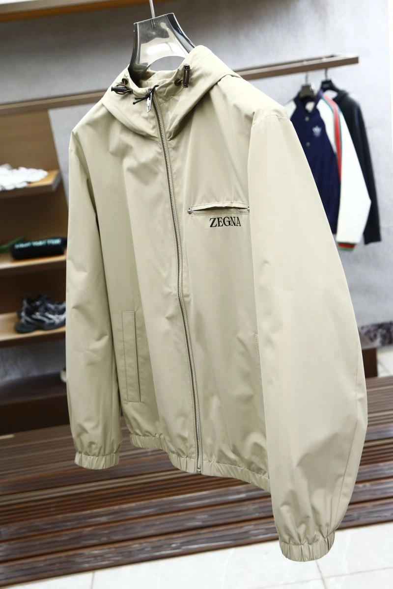 Low-cost Ermenegildo Zegna Outwear