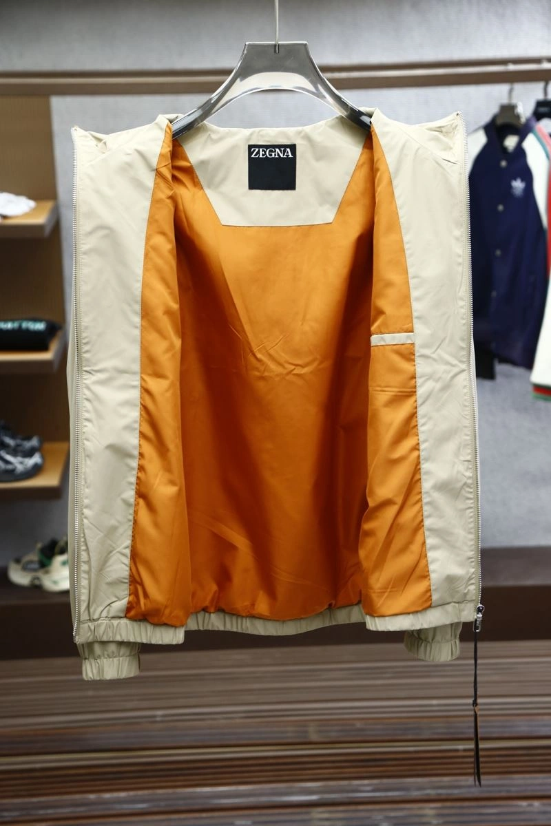 Low-cost Ermenegildo Zegna Outwear