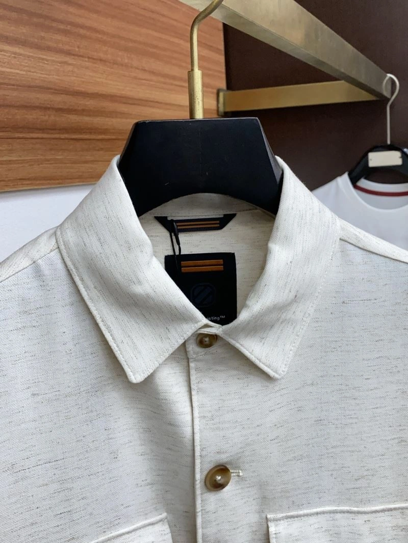 1:1 copy Ermenegildo Zegna Outwear