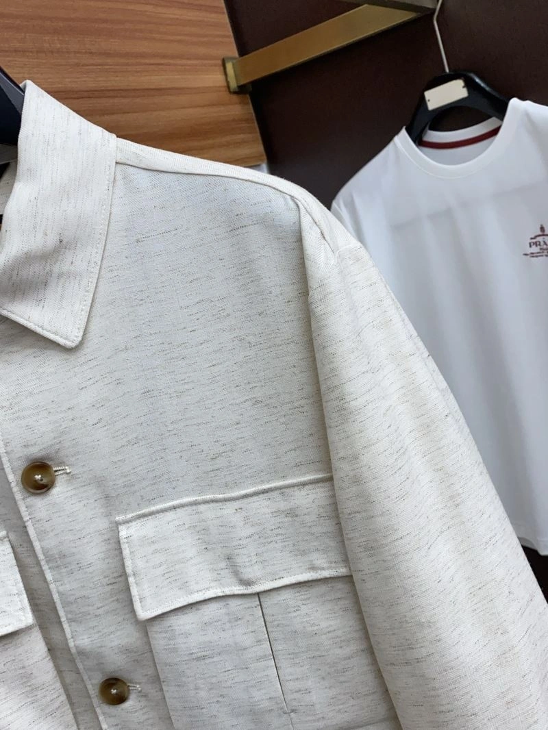 1:1 copy Ermenegildo Zegna Outwear