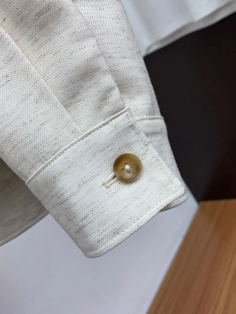 1:1 copy Ermenegildo Zegna Outwear