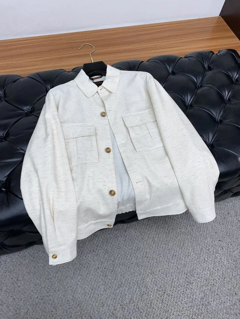1:1 copy Ermenegildo Zegna Outwear