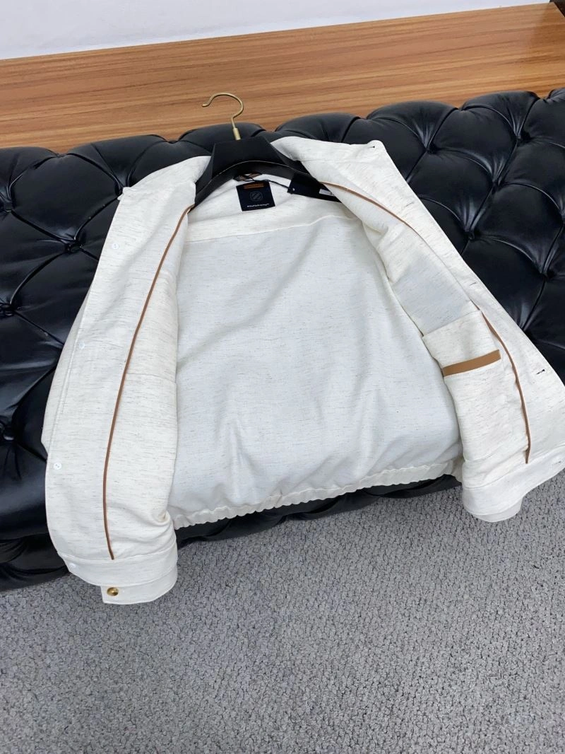 1:1 copy Ermenegildo Zegna Outwear