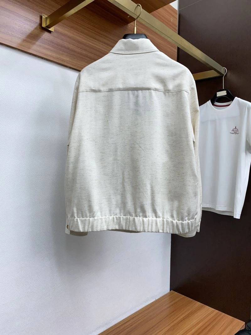 1:1 copy Ermenegildo Zegna Outwear