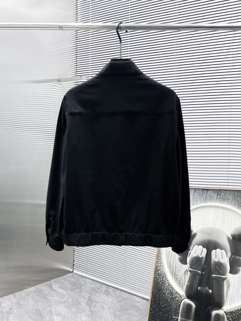 Factory-made Ermenegildo Zegna Outwear