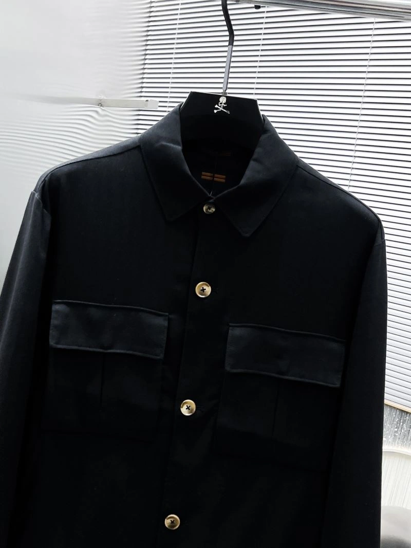 Factory-made Ermenegildo Zegna Outwear