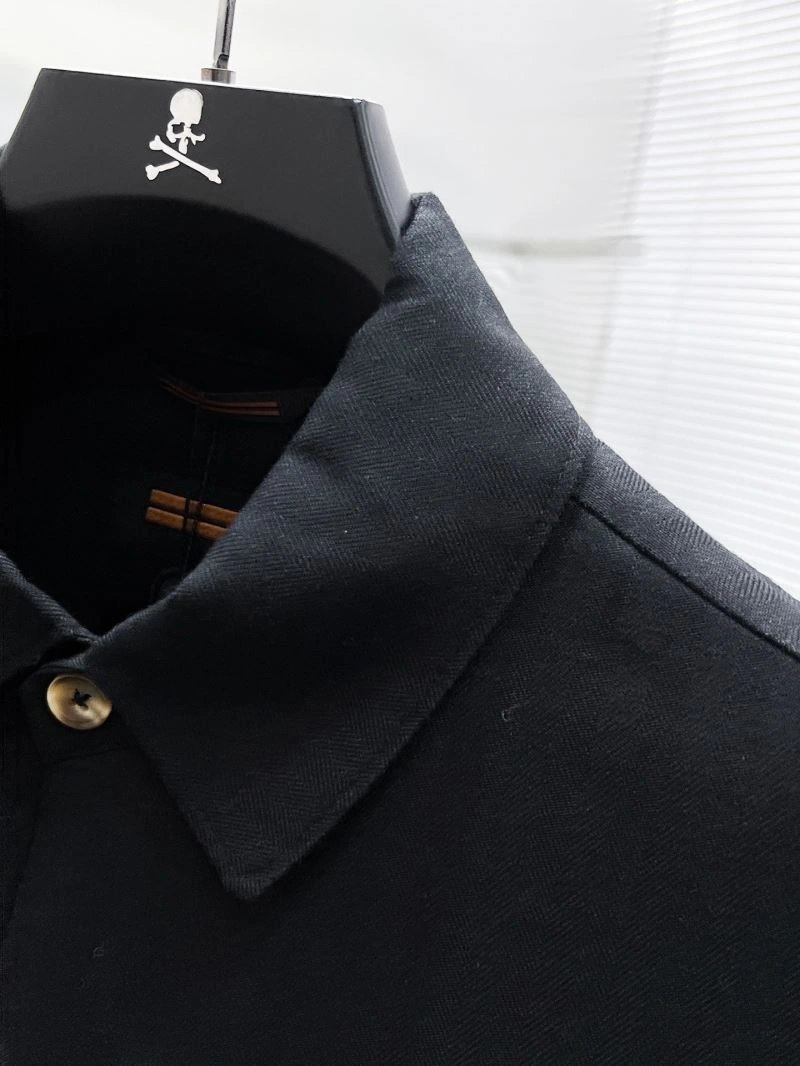 Factory-made Ermenegildo Zegna Outwear