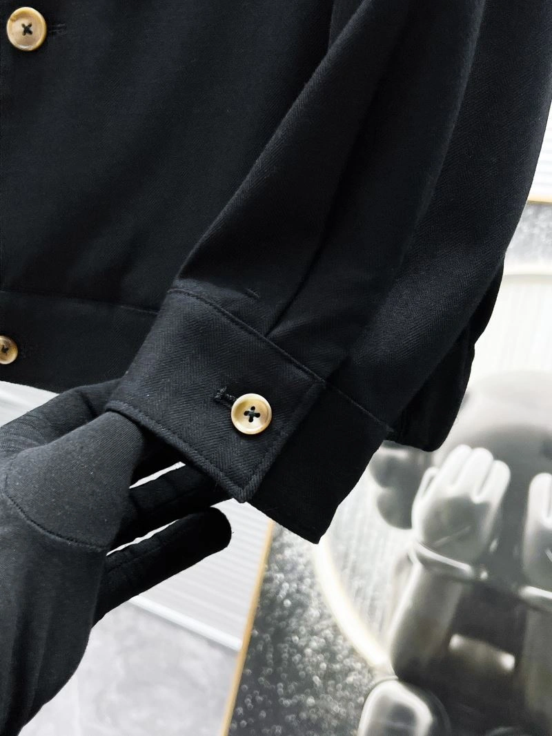 Factory-made Ermenegildo Zegna Outwear