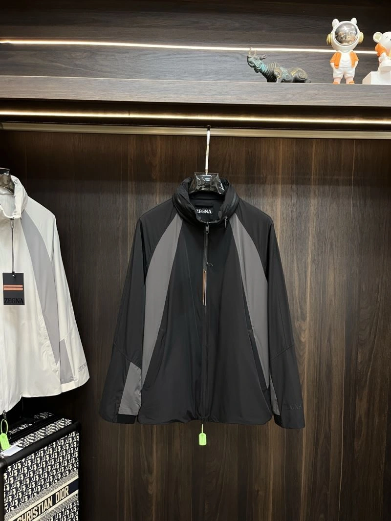 Real Ermenegildo Zegna Outwear