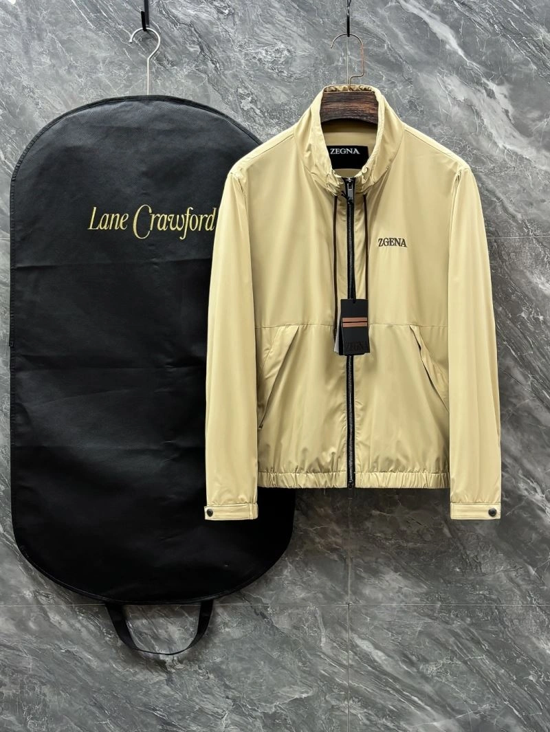 Ermenegildo Zegna Outwear