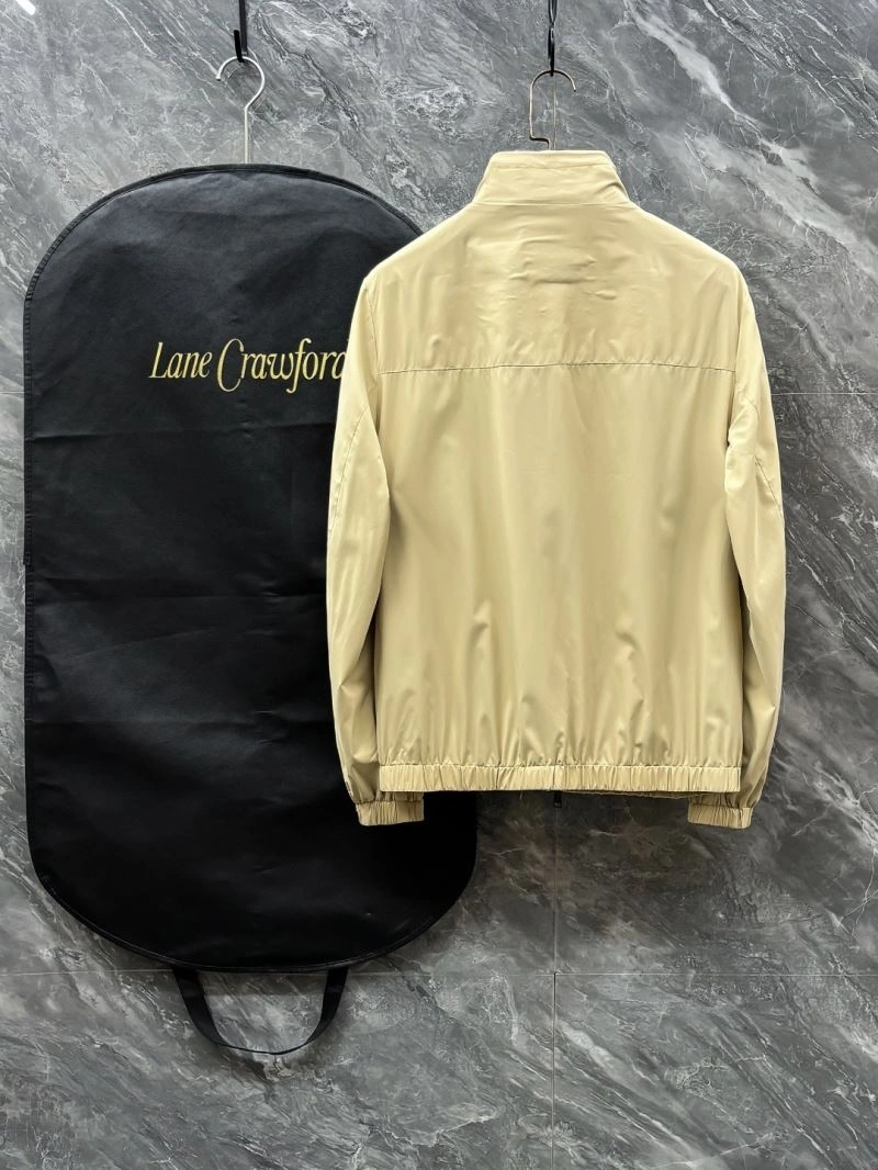 Legit Ermenegildo Zegna Outwear