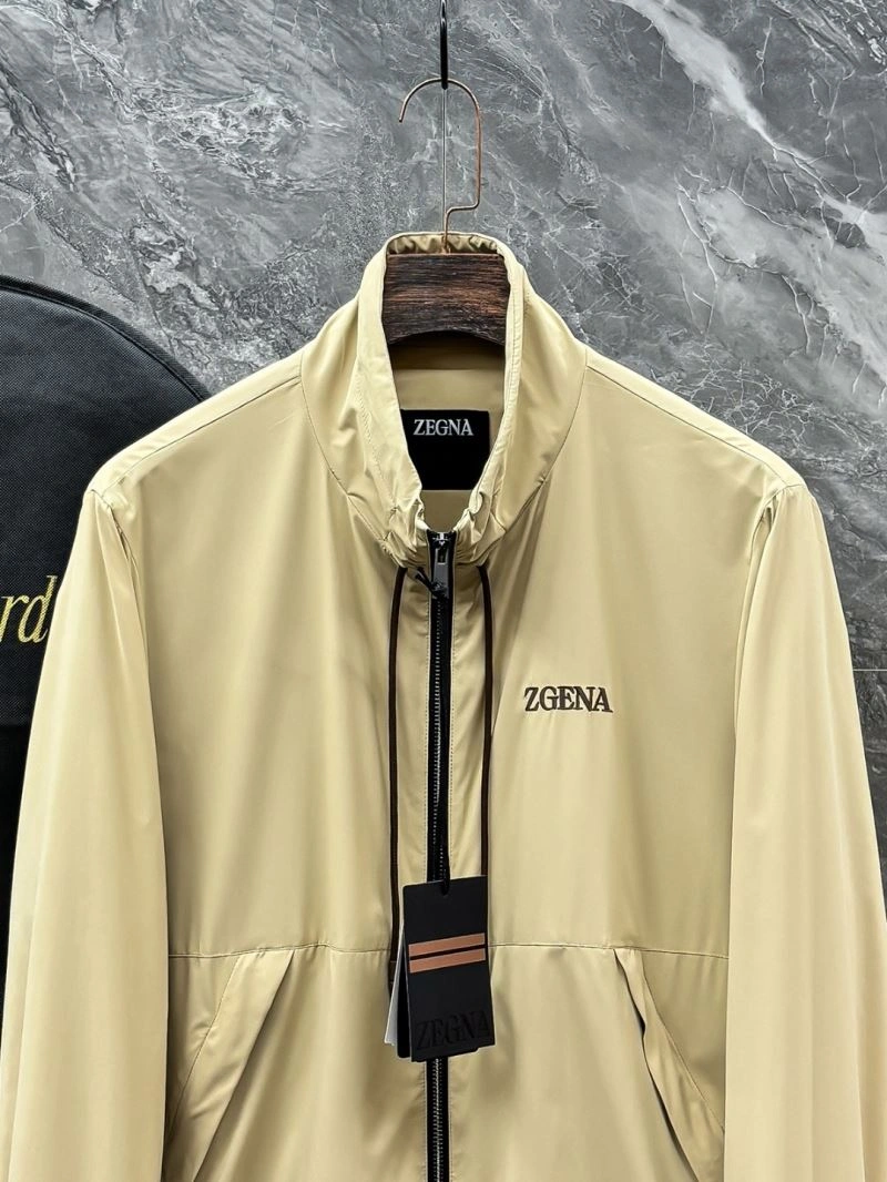 Legit Ermenegildo Zegna Outwear