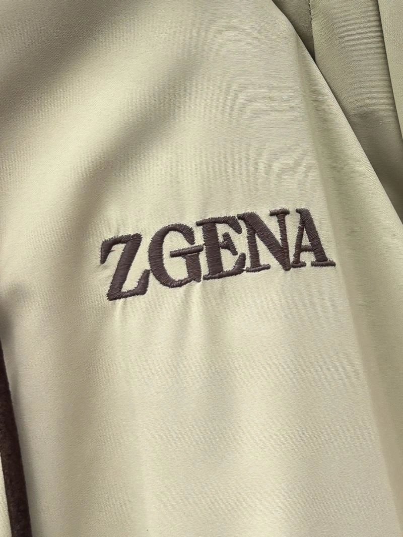 Legit Ermenegildo Zegna Outwear