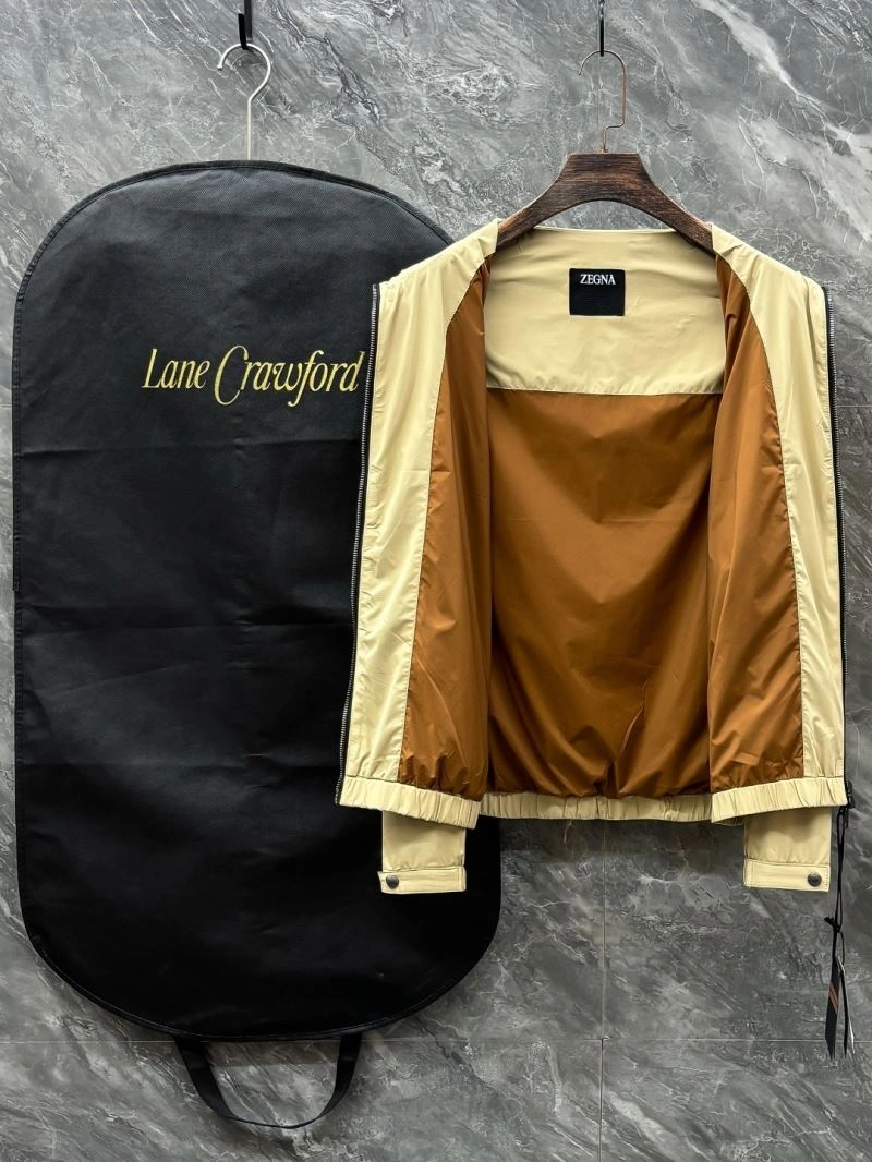 Legit Ermenegildo Zegna Outwear