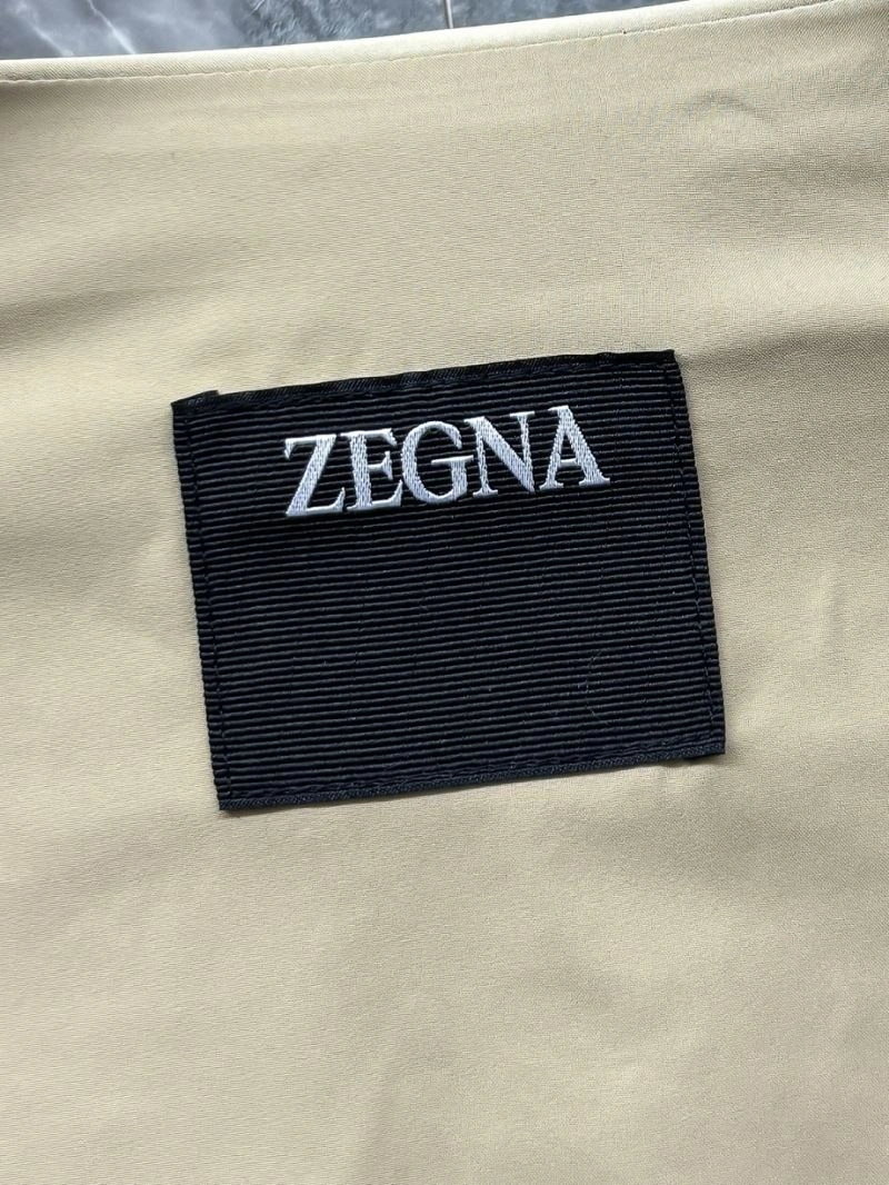 Legit Ermenegildo Zegna Outwear