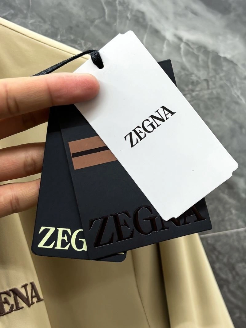 Legit Ermenegildo Zegna Outwear