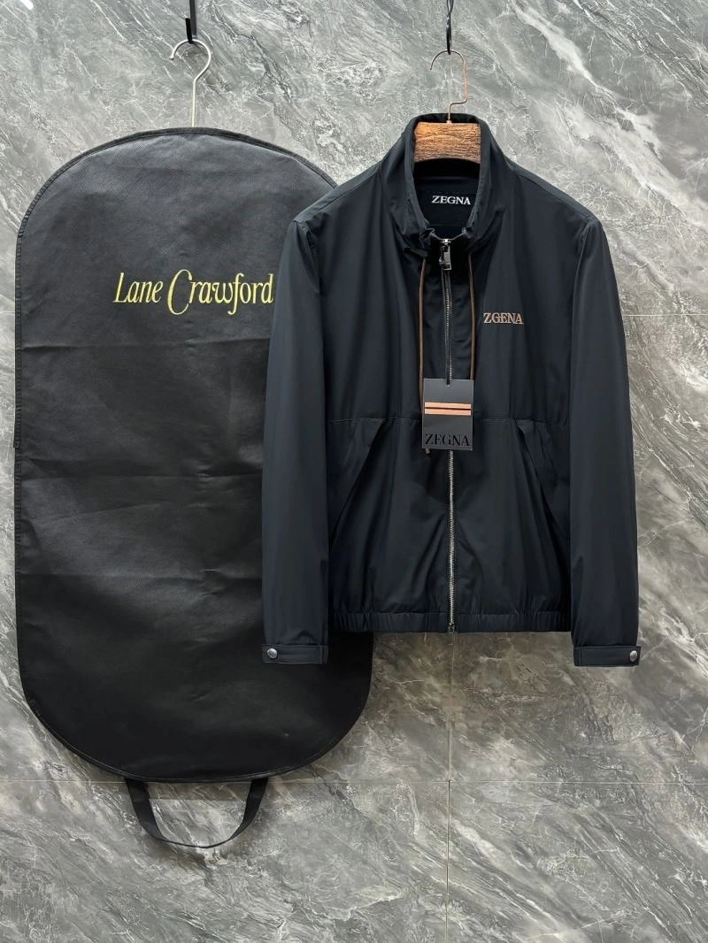 Ermenegildo Zegna Outwear