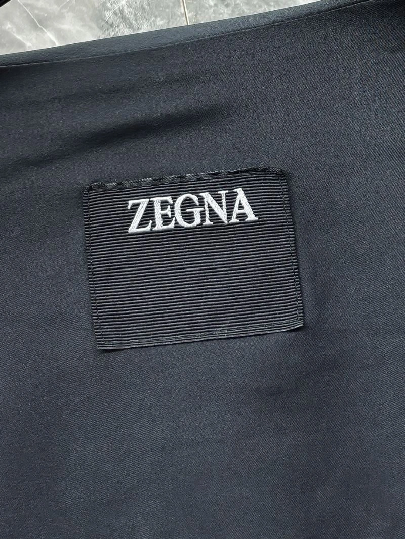 Official Ermenegildo Zegna Outwear