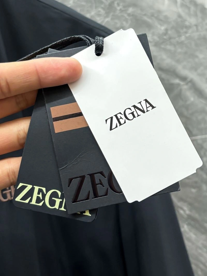Official Ermenegildo Zegna Outwear