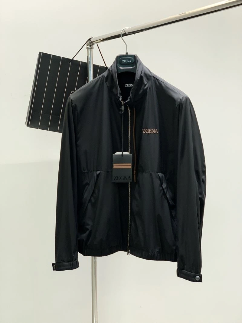 Ermenegildo Zegna Outwear