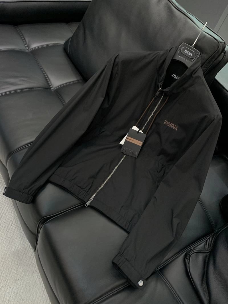 Legit Ermenegildo Zegna Outwear