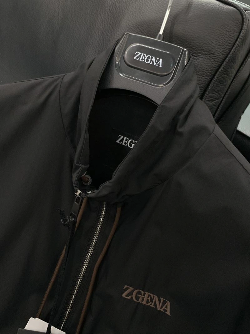 Legit Ermenegildo Zegna Outwear