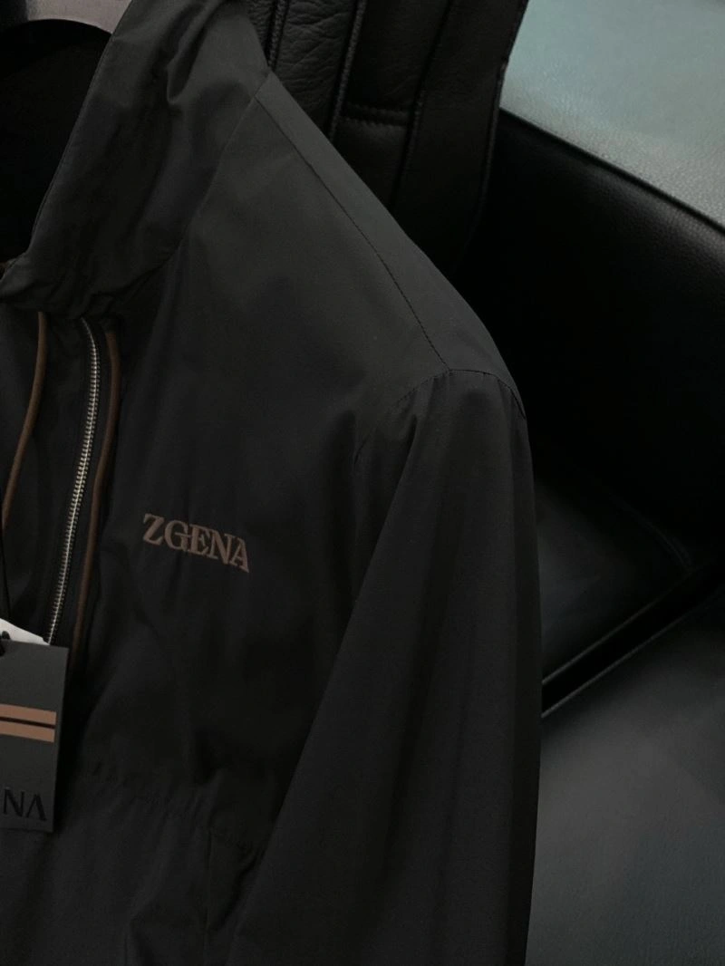 Legit Ermenegildo Zegna Outwear