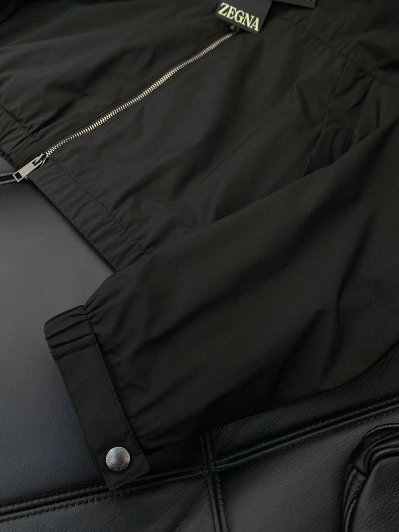 Legit Ermenegildo Zegna Outwear
