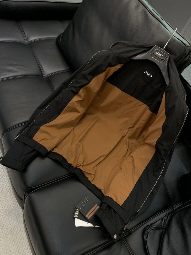Legit Ermenegildo Zegna Outwear