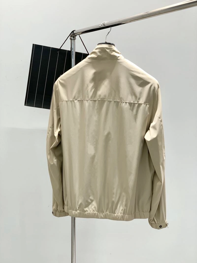 Genuine Ermenegildo Zegna Outwear
