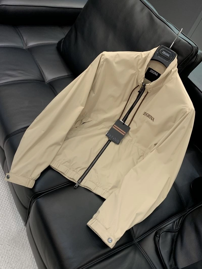 Genuine Ermenegildo Zegna Outwear