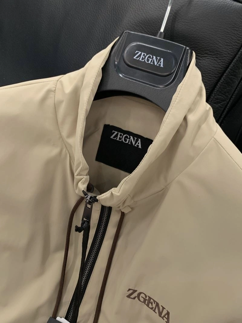 Genuine Ermenegildo Zegna Outwear