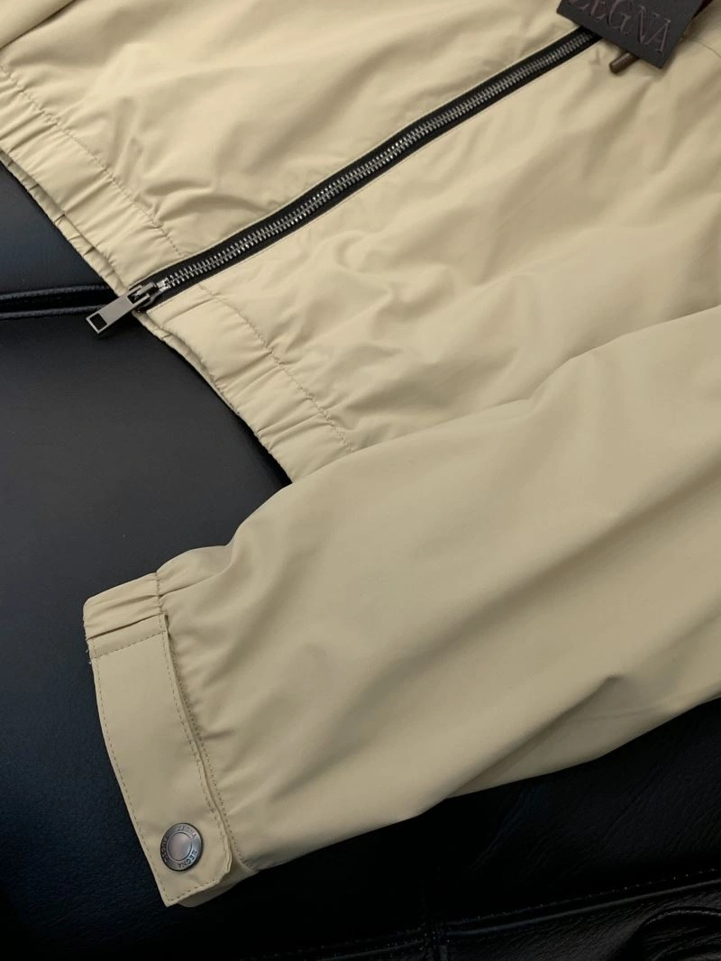 Genuine Ermenegildo Zegna Outwear