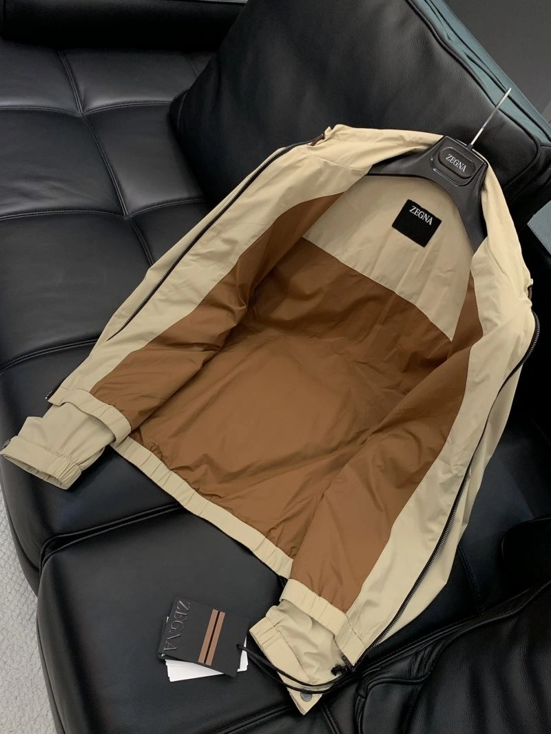 Genuine Ermenegildo Zegna Outwear