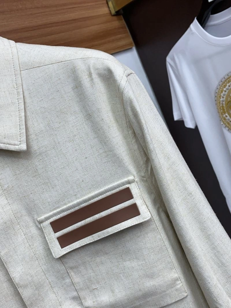 Value-priced Ermenegildo Zegna Outwear