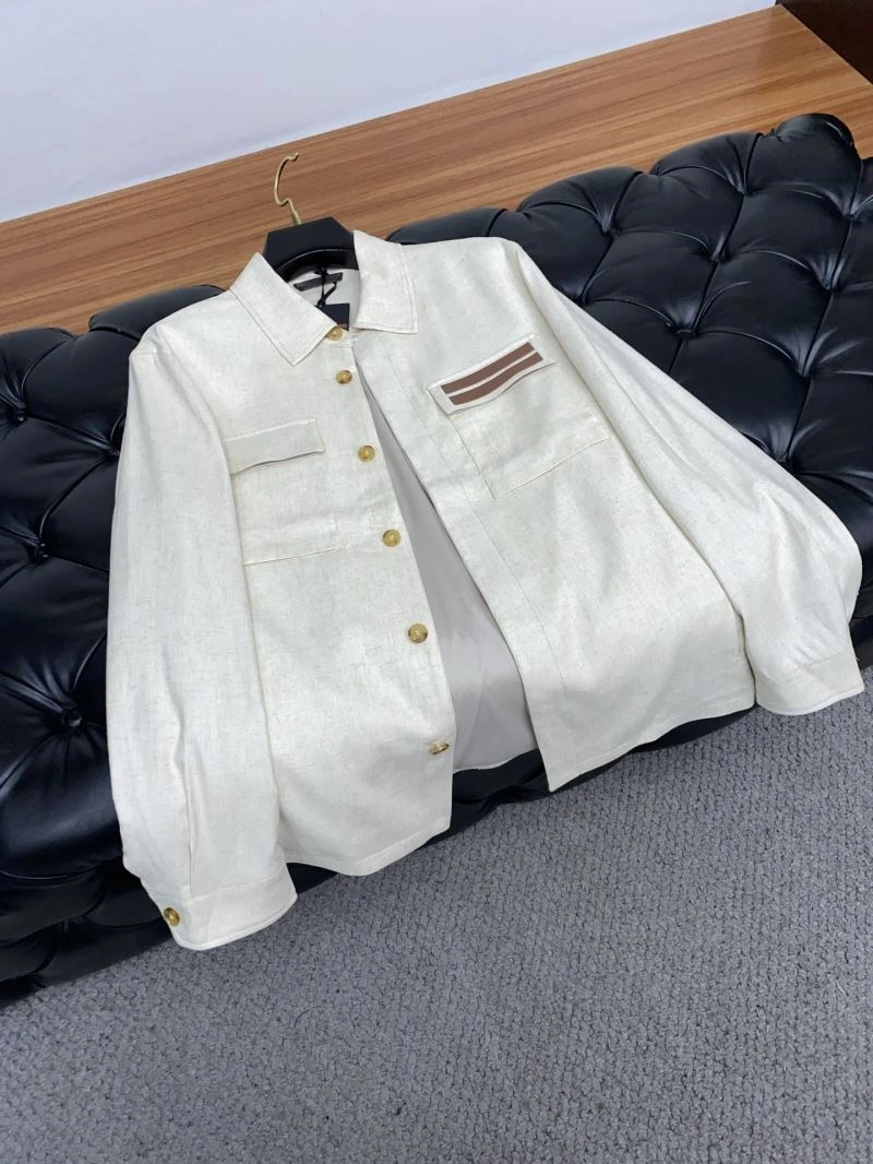 Value-priced Ermenegildo Zegna Outwear