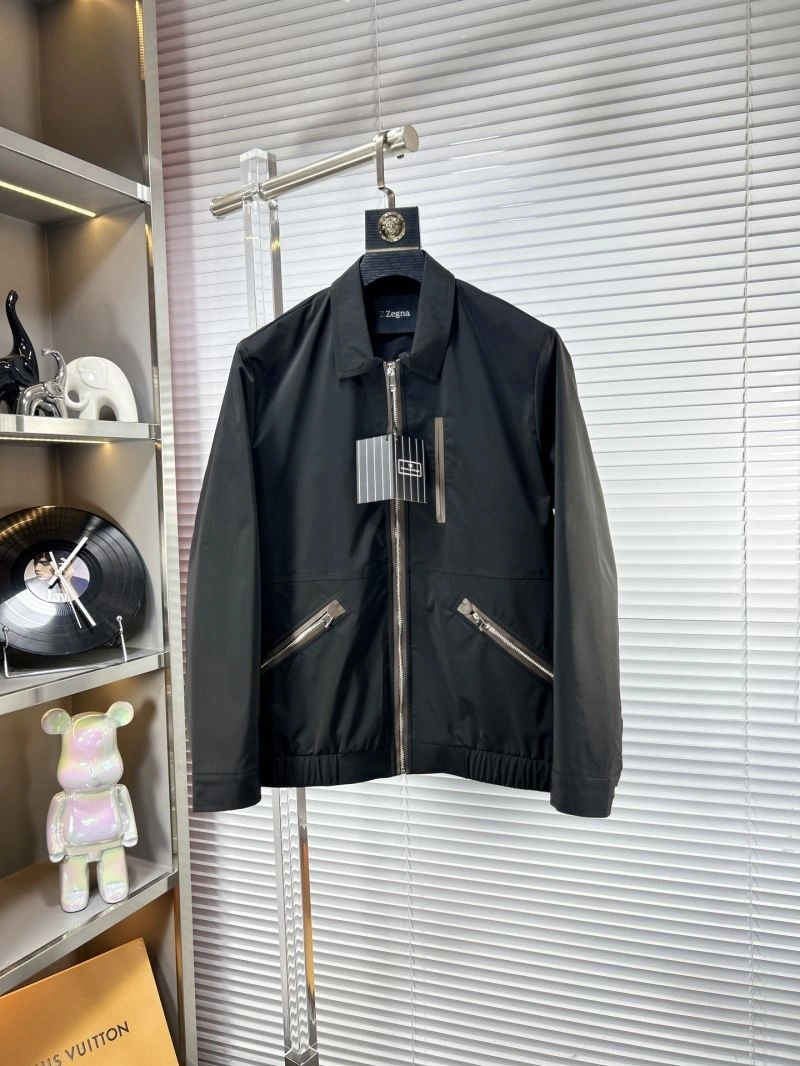 Ermenegildo Zegna Outwear