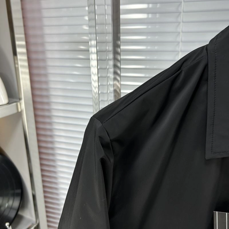 Value-priced Ermenegildo Zegna Outwear