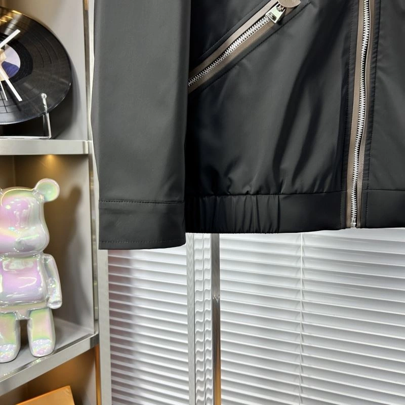 Value-priced Ermenegildo Zegna Outwear