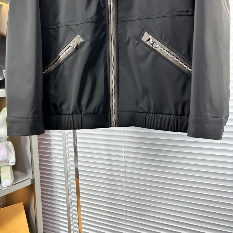Value-priced Ermenegildo Zegna Outwear