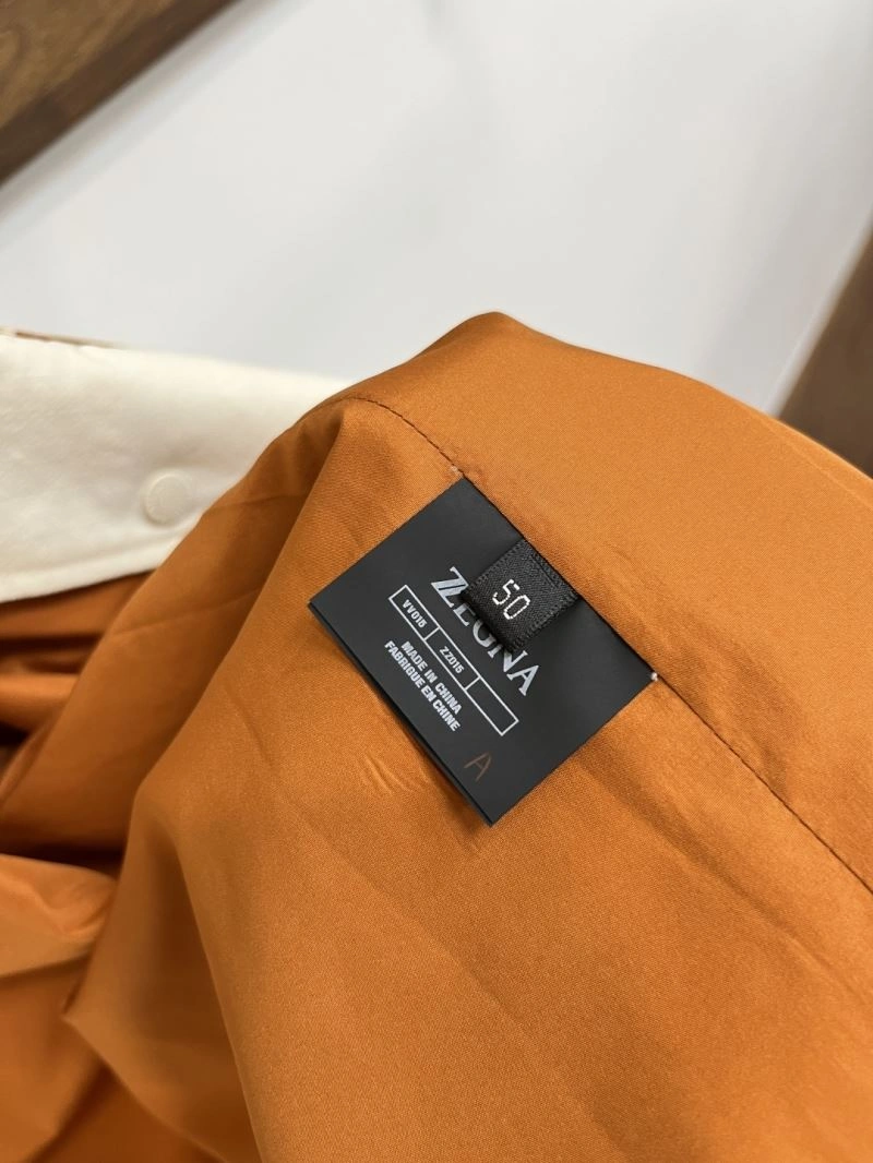Inexpensive Ermenegildo Zegna Outwear