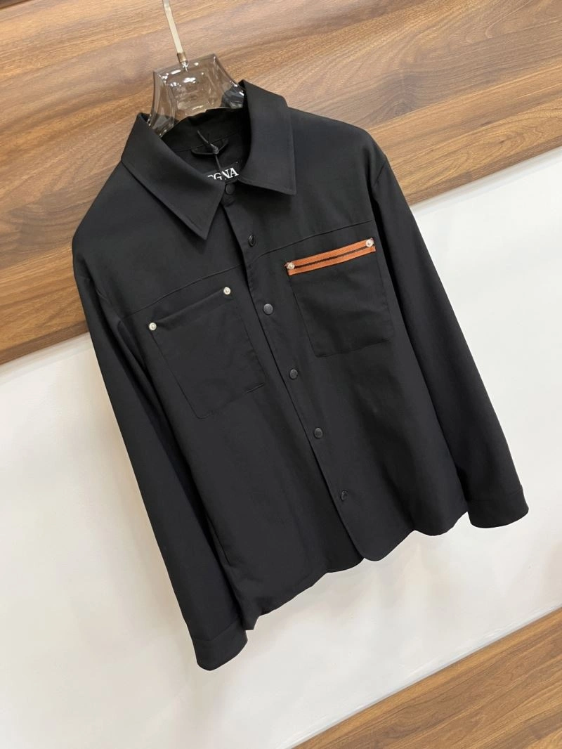 Low-cost Ermenegildo Zegna Outwear
