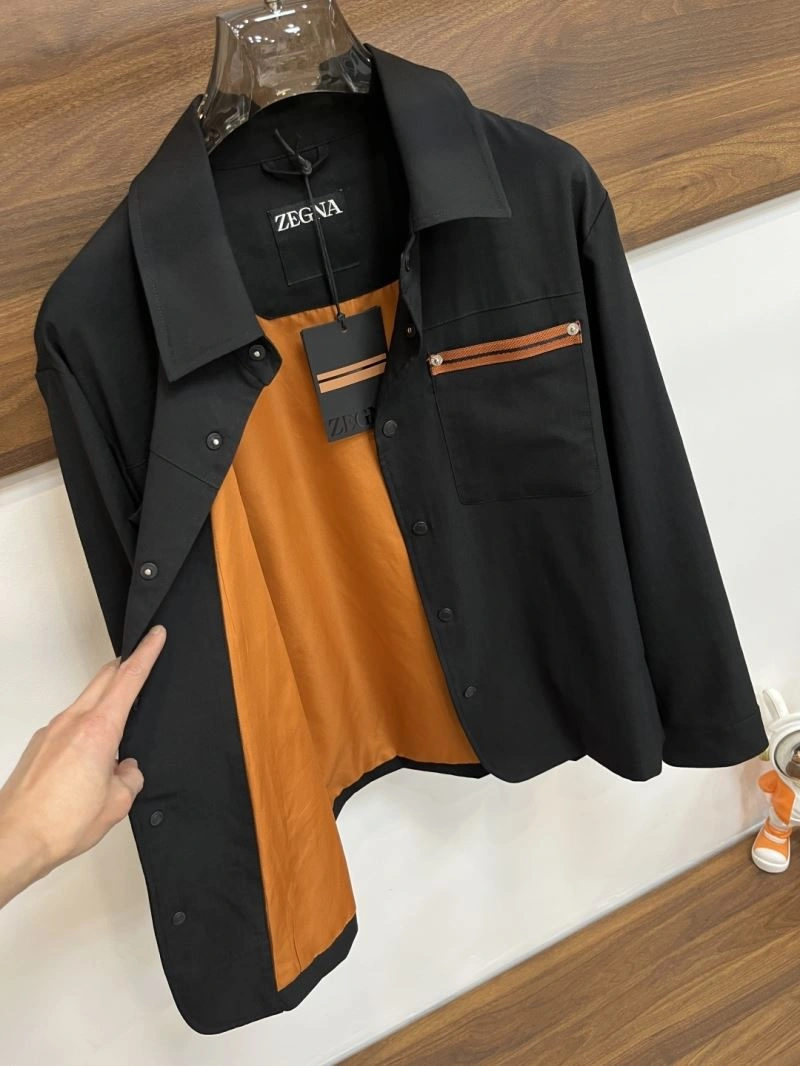 Low-cost Ermenegildo Zegna Outwear