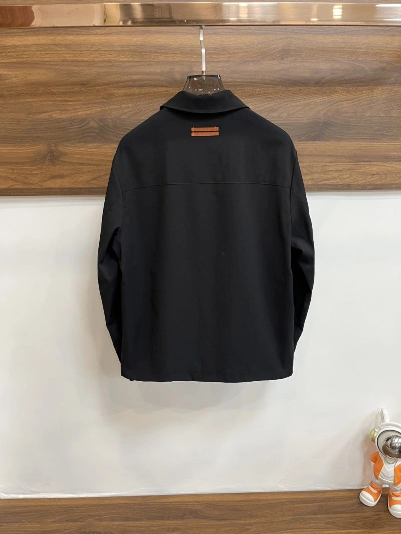 Low-cost Ermenegildo Zegna Outwear