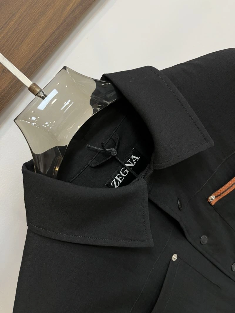 Low-cost Ermenegildo Zegna Outwear