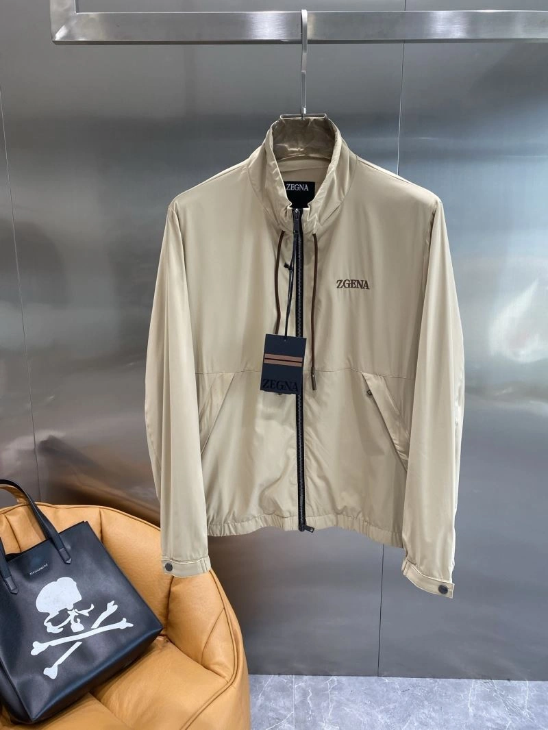 Ermenegildo Zegna Outwear