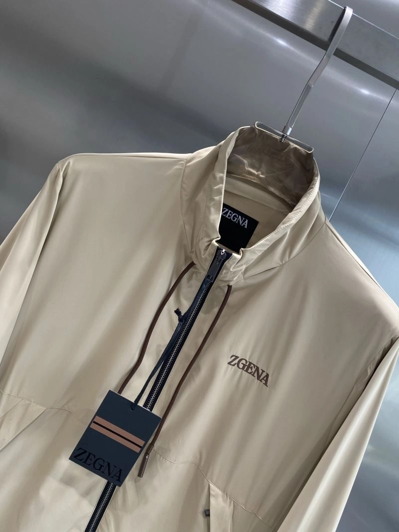 Original Ermenegildo Zegna Outwear