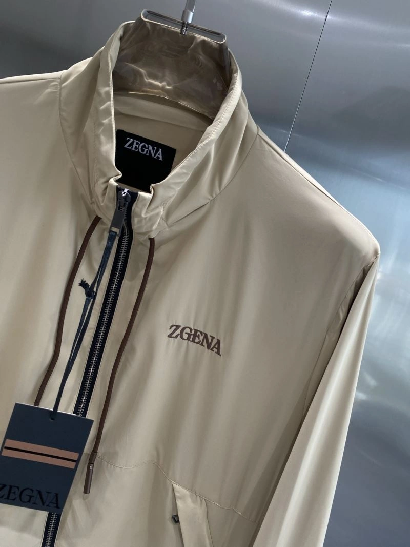 Original Ermenegildo Zegna Outwear