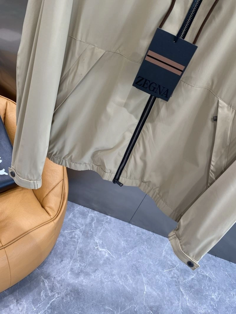 Original Ermenegildo Zegna Outwear
