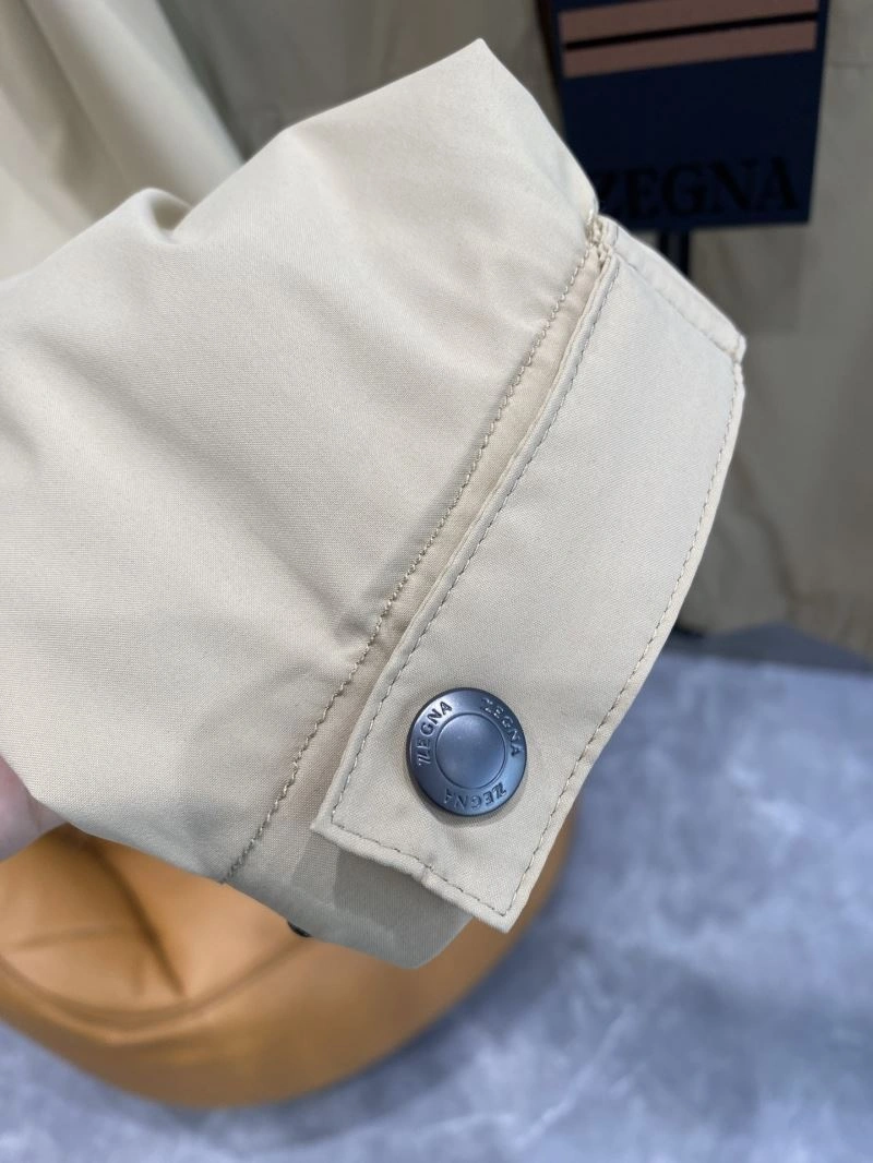 Original Ermenegildo Zegna Outwear